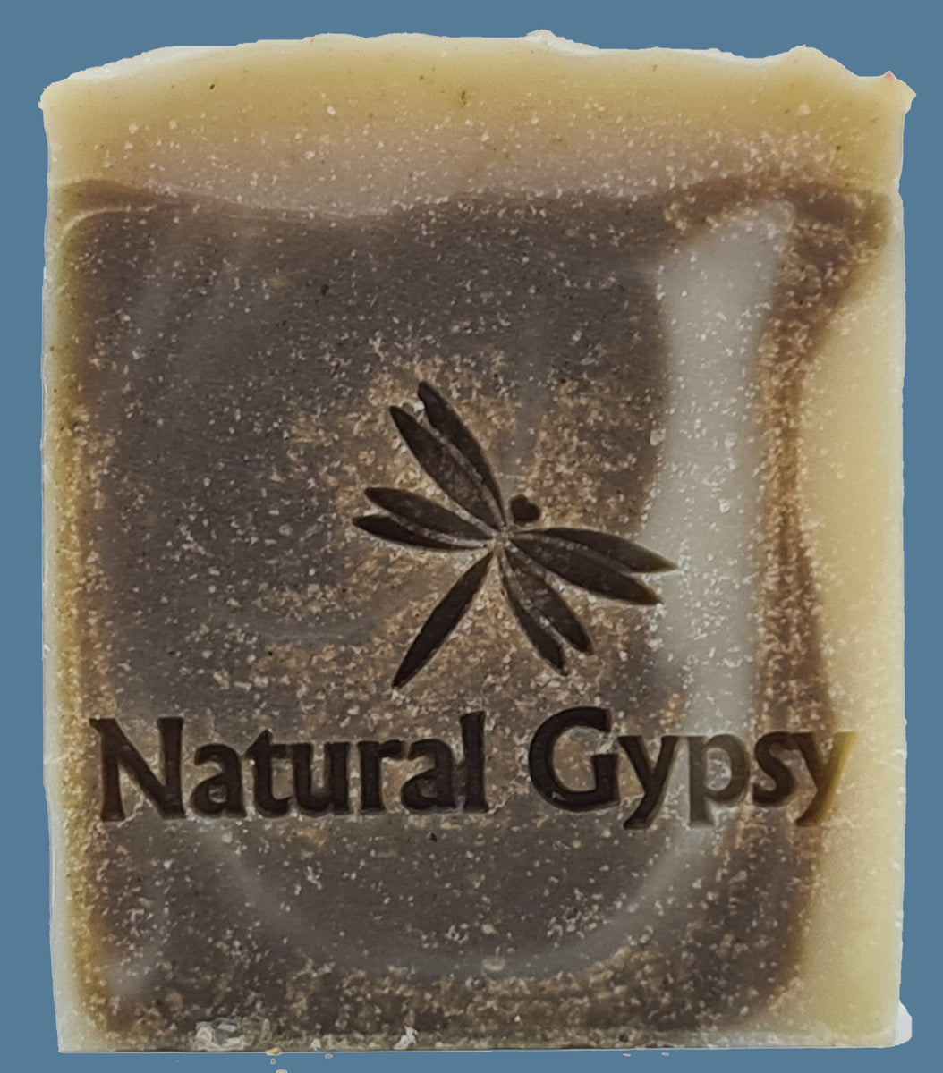 Forest Soap – Natural Gypsy